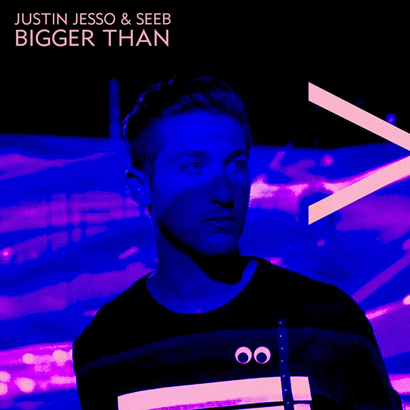 Justin Jesso || Official Website