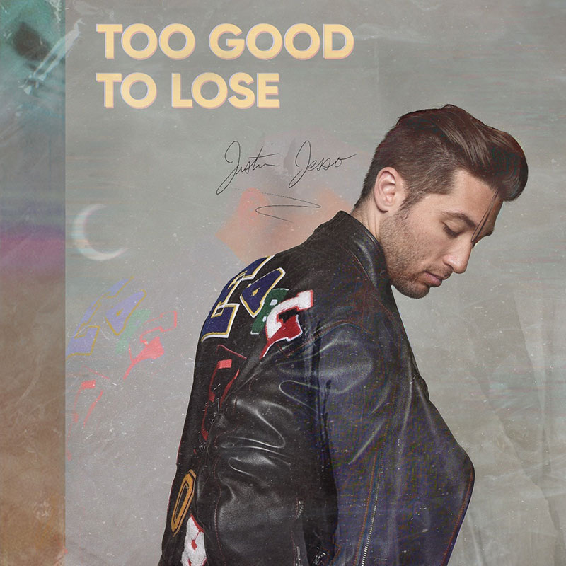 Justin Jesso || Official Website